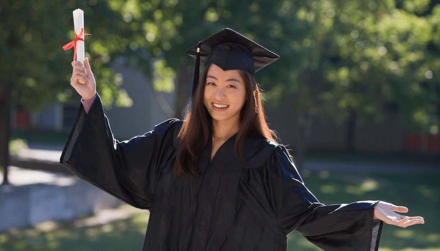 rather than synonym academic