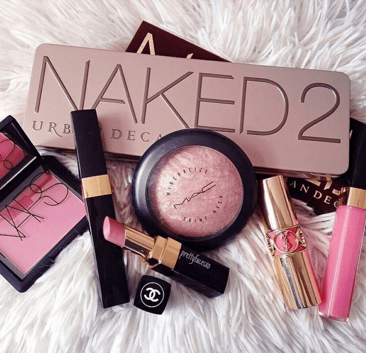 Im Pro Makeup Ny Charge