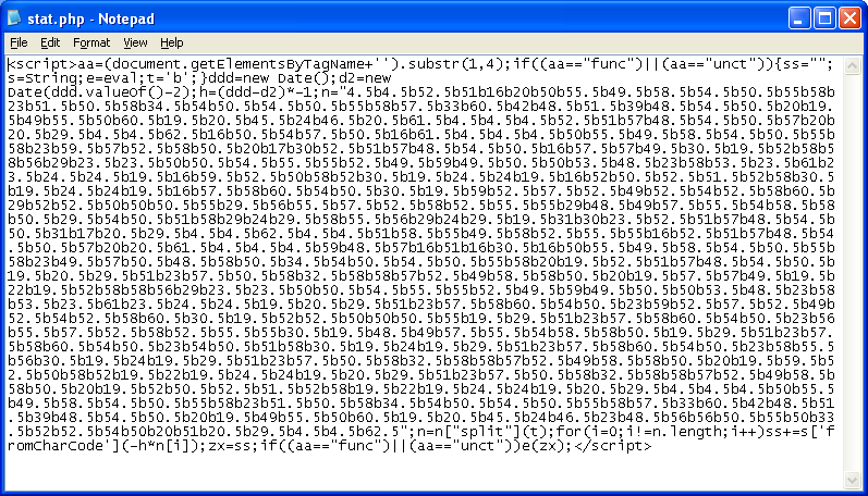 Google base64 decode
