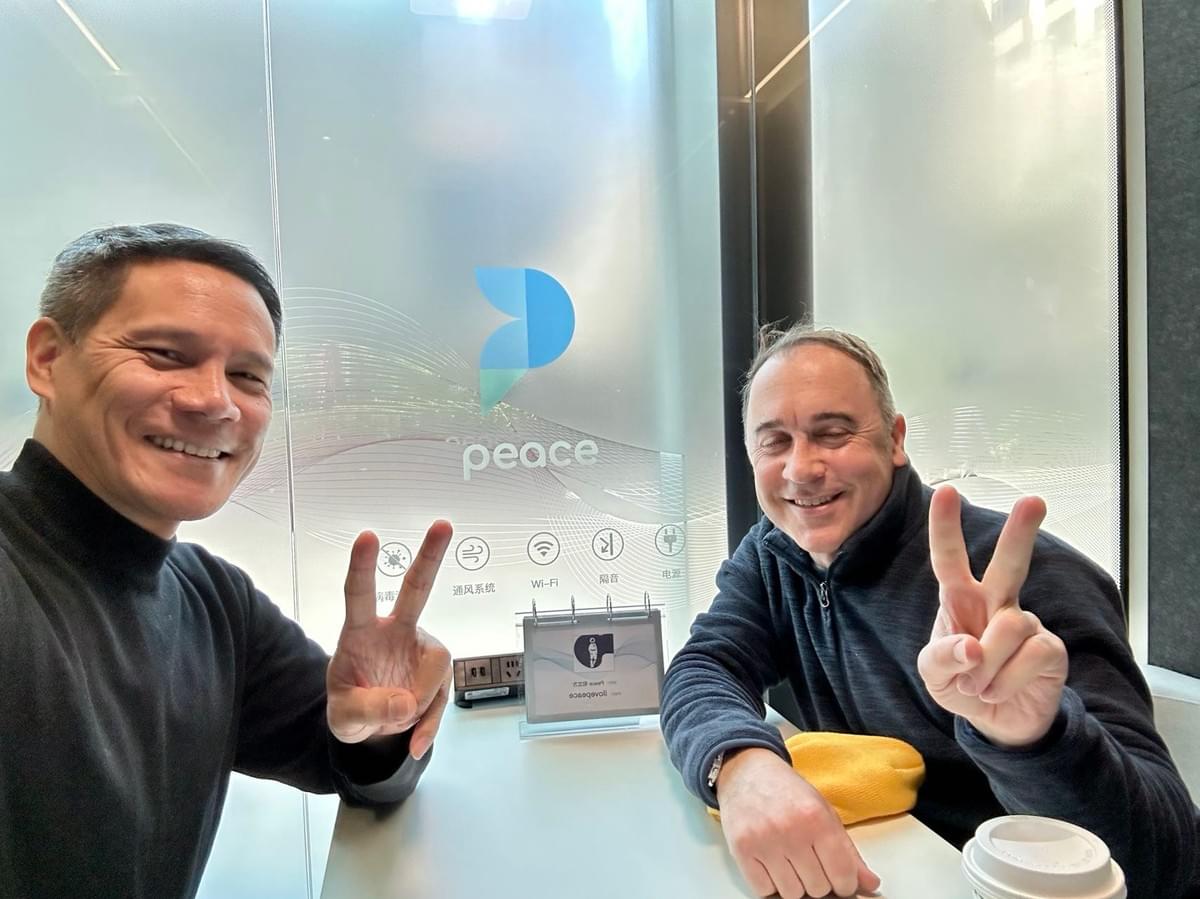 Working With Smart Founders - General Blog