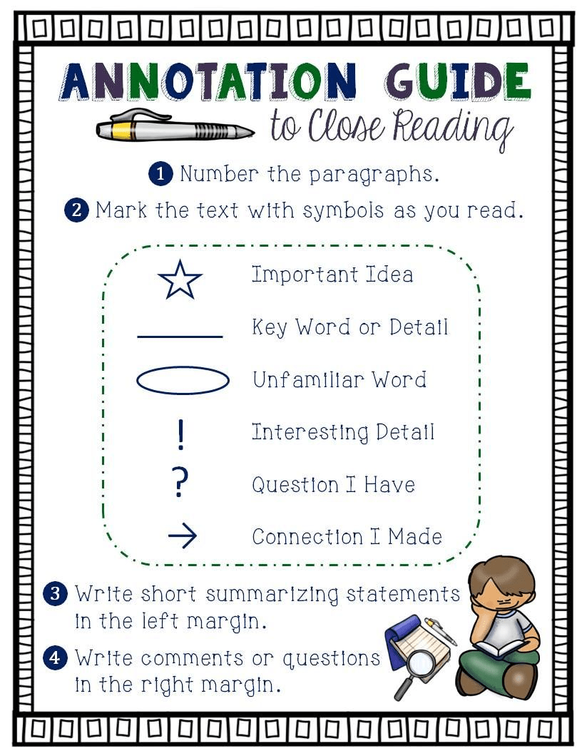 Definition Of Annotate In Engineering