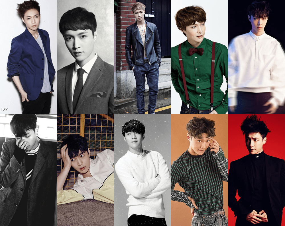 Exo debut date april 2012