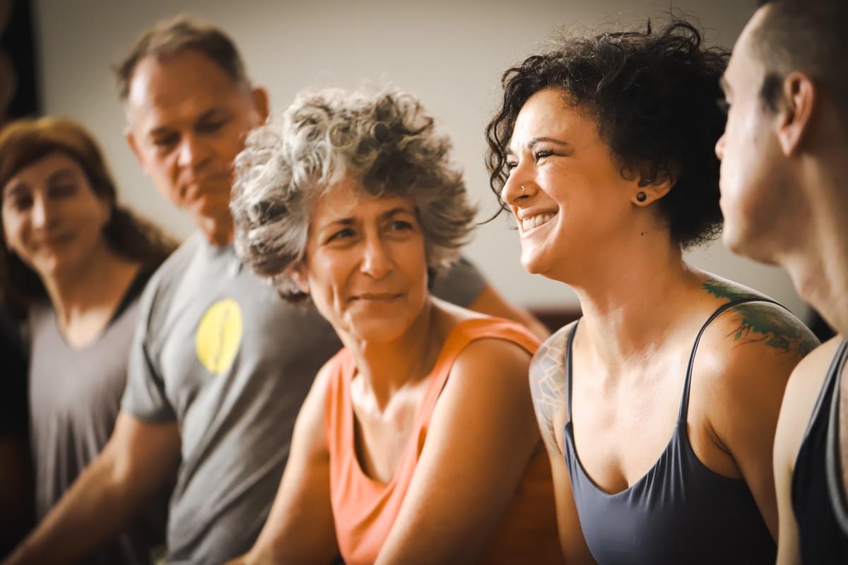 Live Events - Ecstatic Hearts Tantra