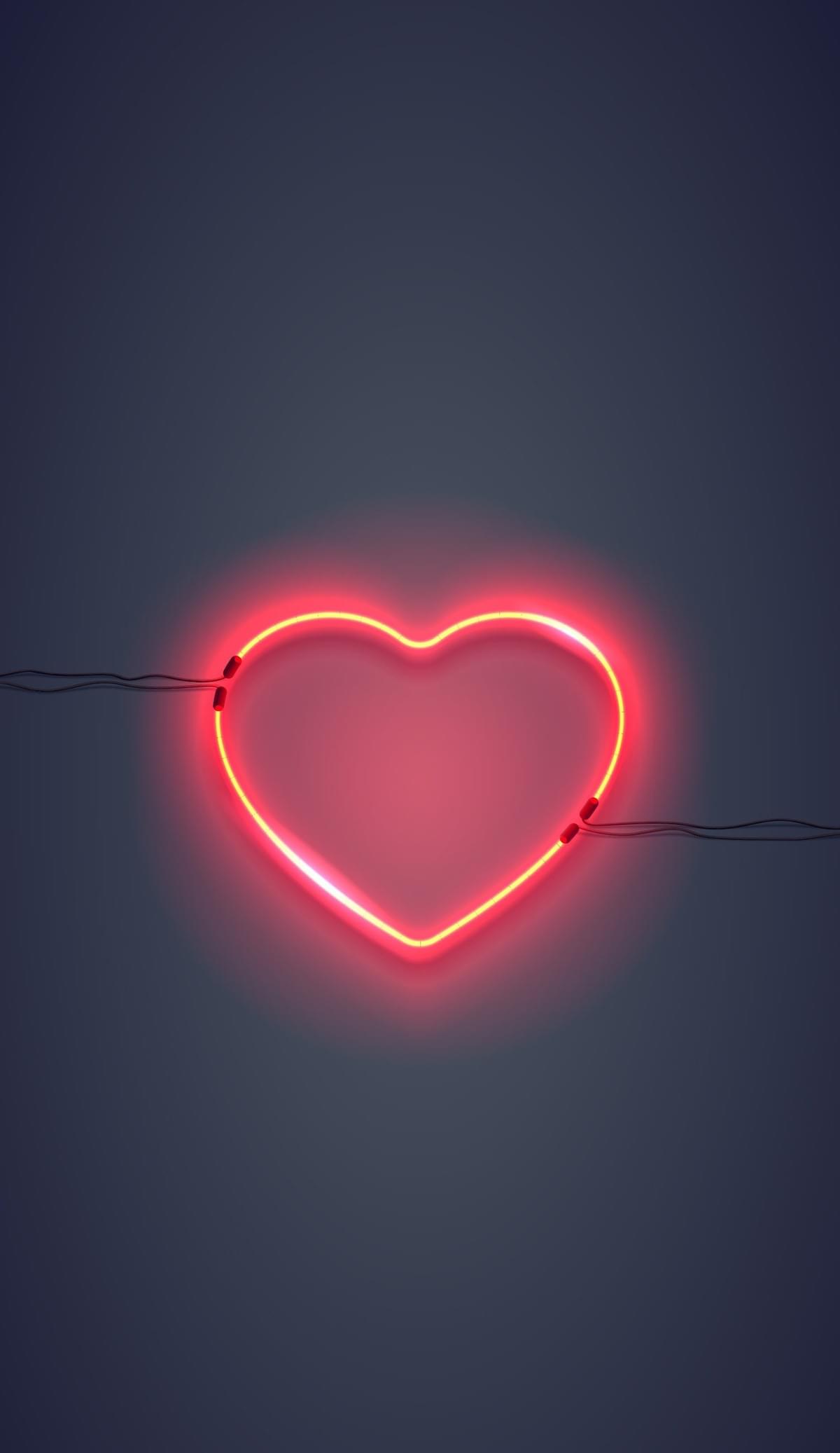 Ecstatic Heart