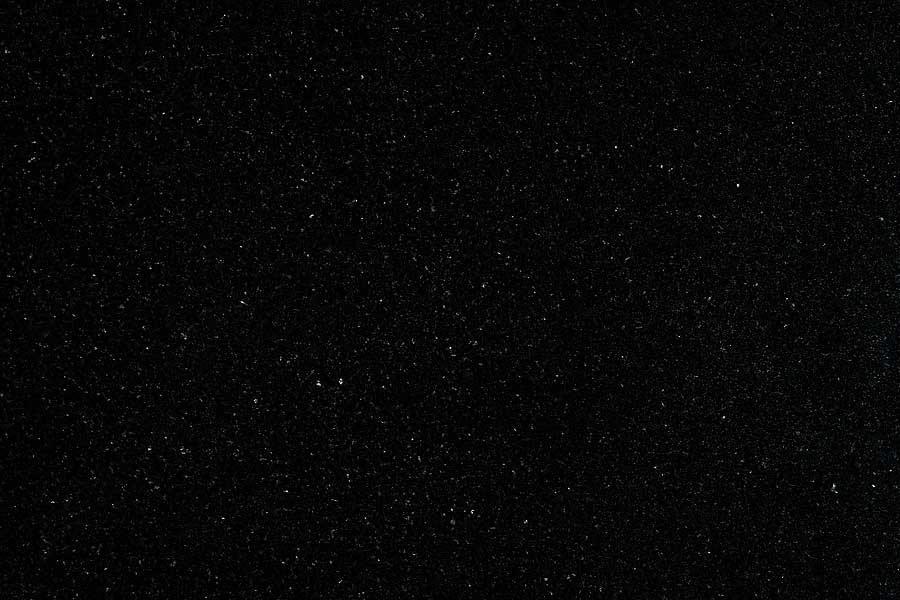 Exotic Black Granite Countertops