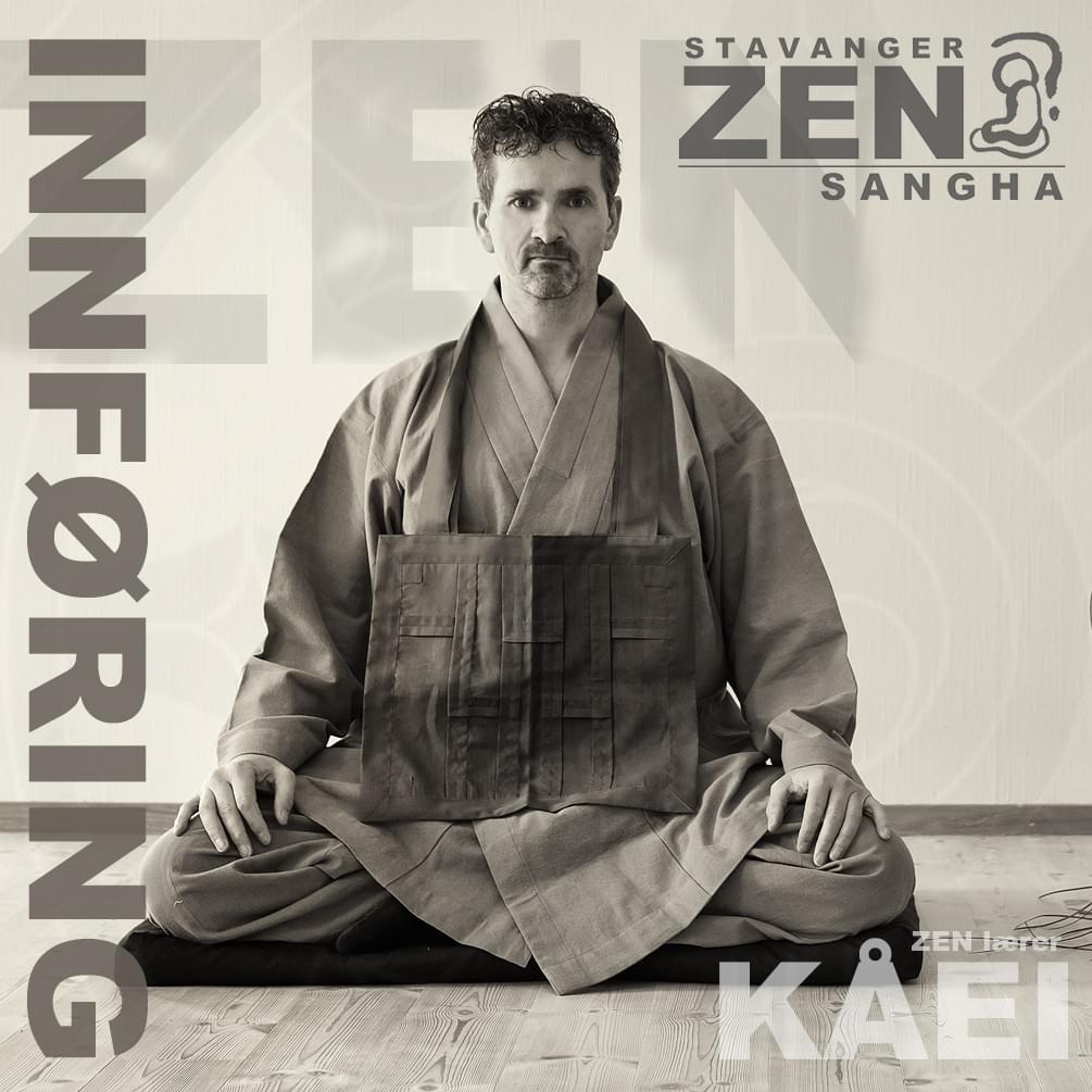 Stavanger Zen Sangha
