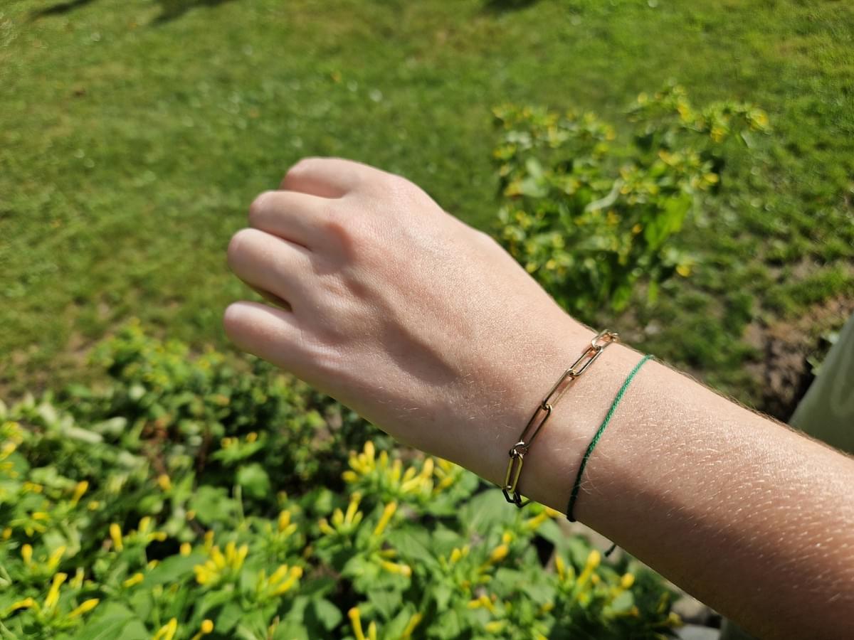 Comprendre le Fil Vert - FIL VERT Dôme du rocher