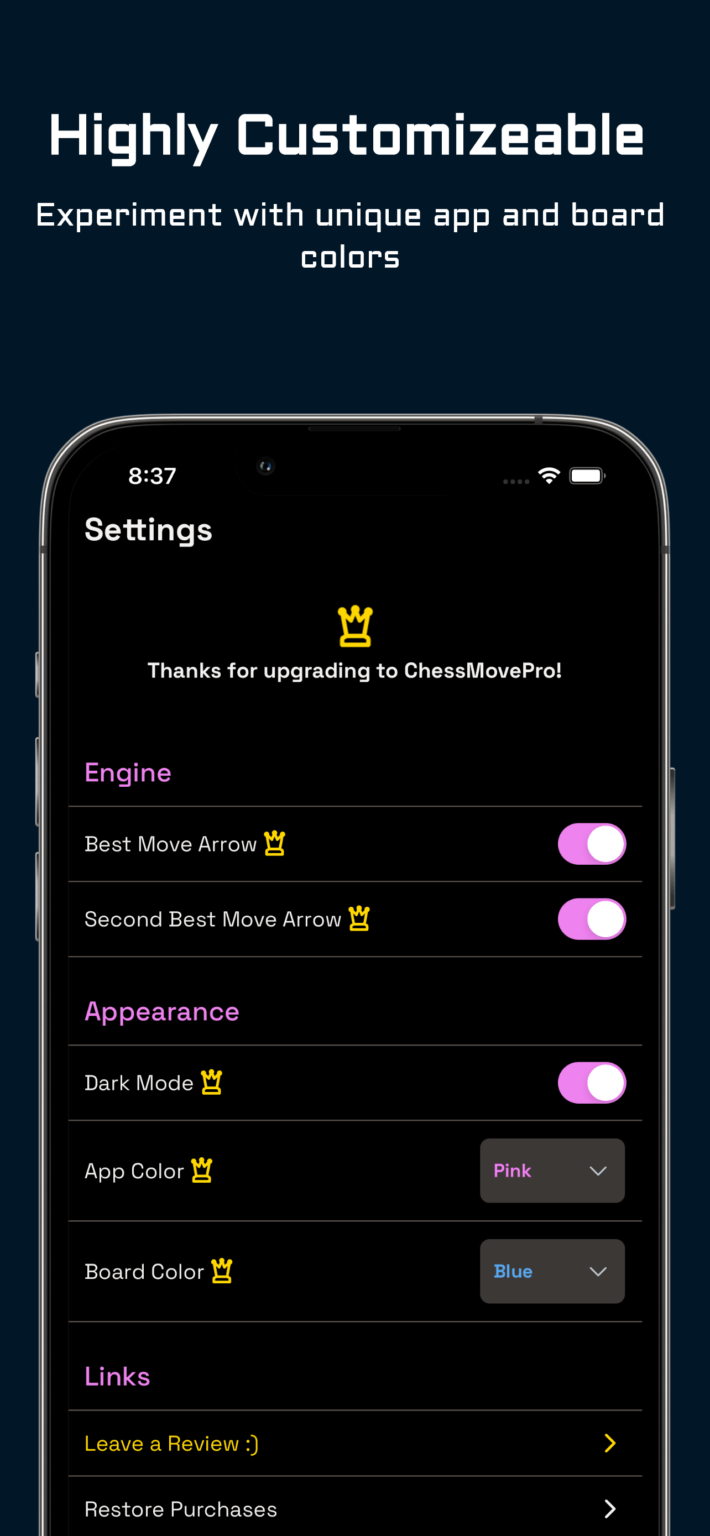 chess move calculator