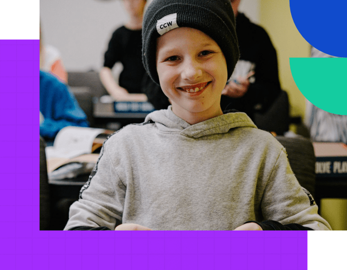 EC Learning Hub | Experience Church