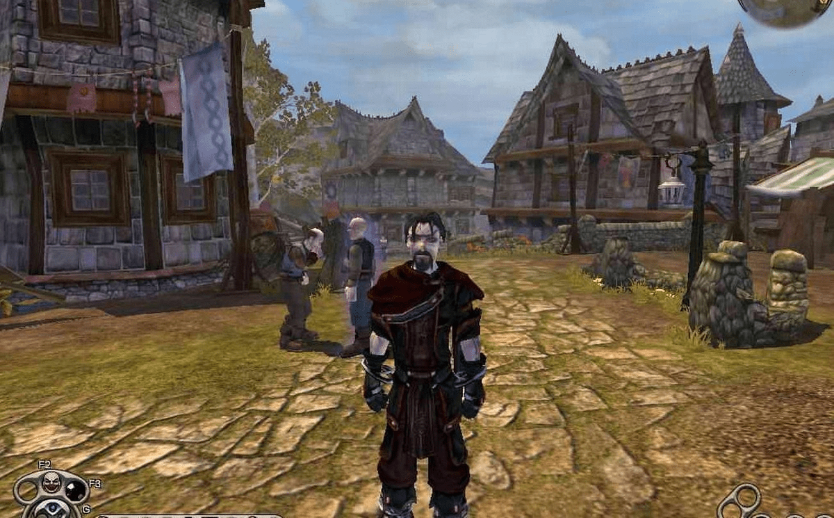 fable anniversary differences