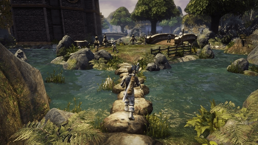 fable anniversary differences