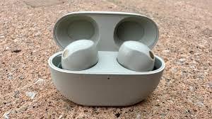 Best noise cancelling wireless earbuds with microphone