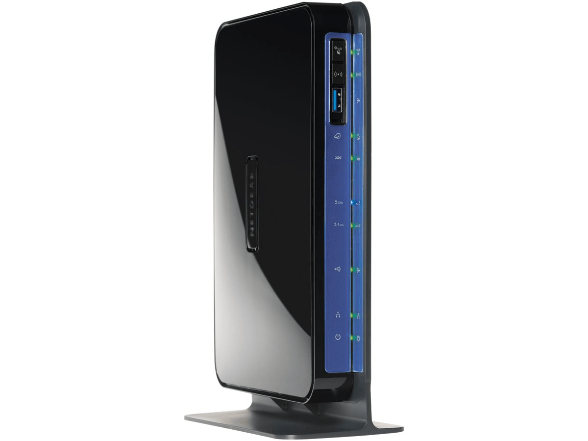 Netgear genie router upgrade