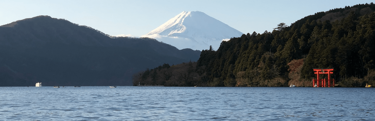 4 Day Itinerary: Japan's Golden Route - itinerary Tokyo...