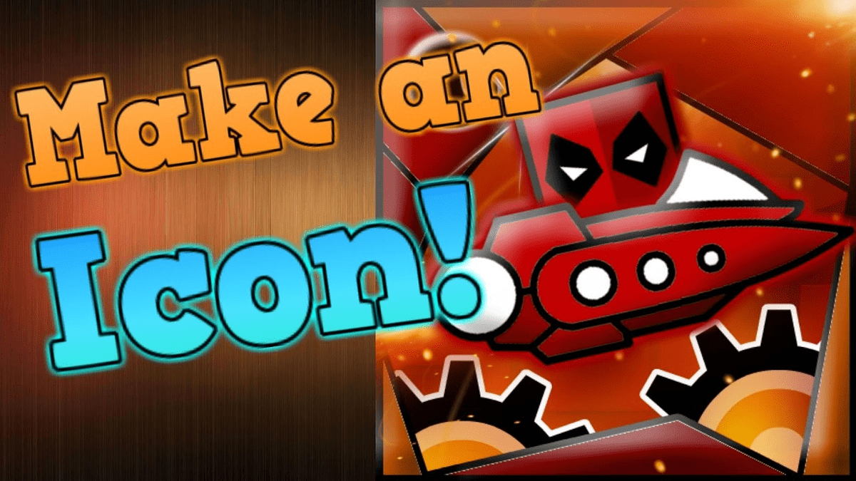 geometry dash icon maker