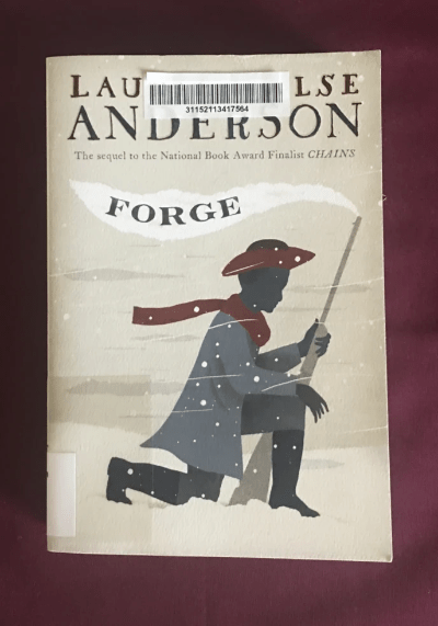 Revolutionary War Narratives: Seeds of America - Teache...