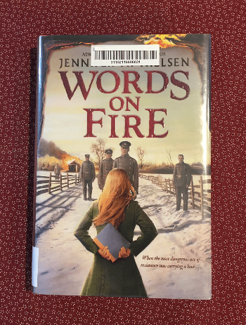 Back-to-School: The Power of Language - MG Books