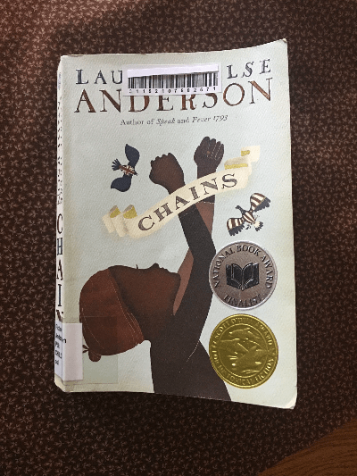 Revolutionary War Narratives: Seeds of America - Teache...