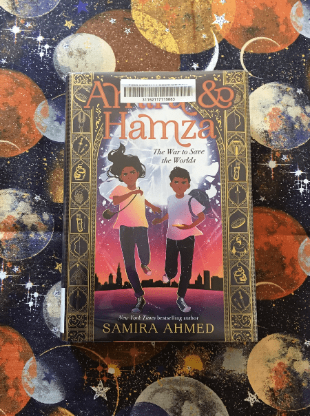 Summer Reading: Fantasy of Scientific Principles! - MG...