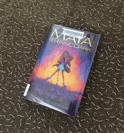 African Folklore Inspired Fantasy! - MG Books