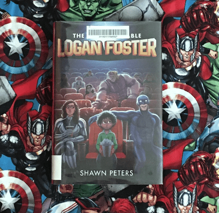 Super Hero Parents and Super Hero Kids - Holiday Picks