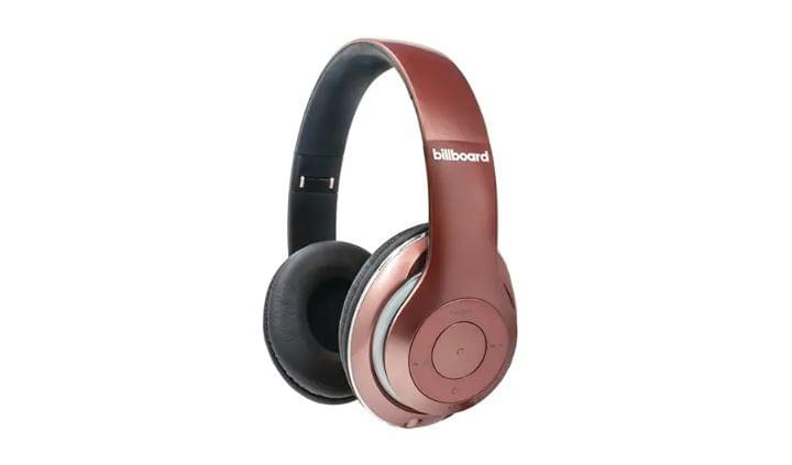 How to Pair Billboard Bluetooth Headphones