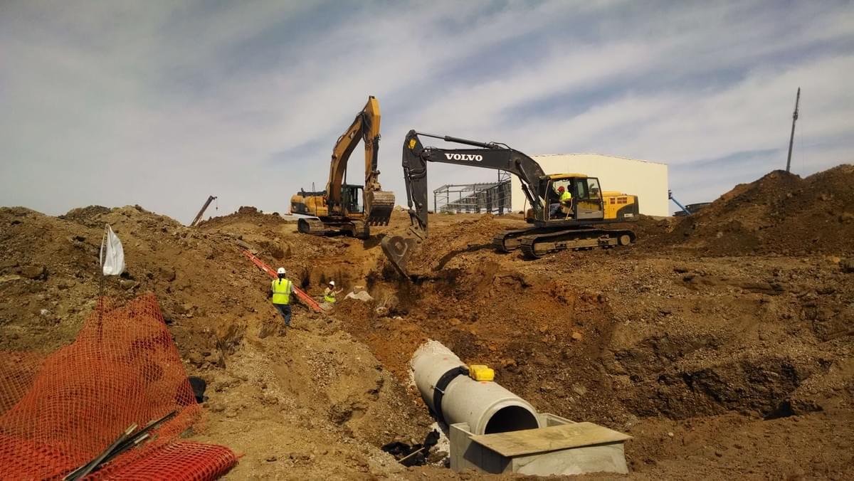 The Vital Role of Underground Utility Locating in Bay A...