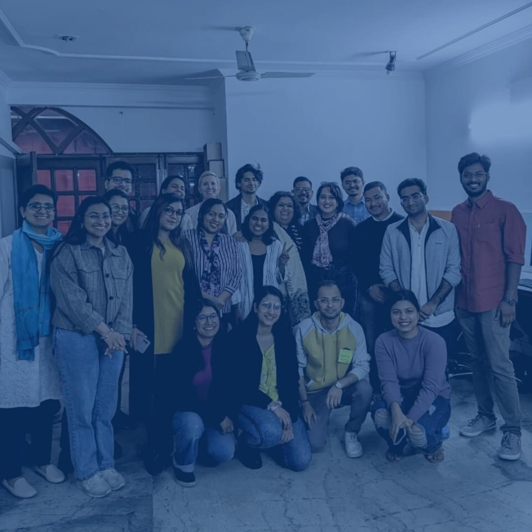 Dost Education Branding Workshop