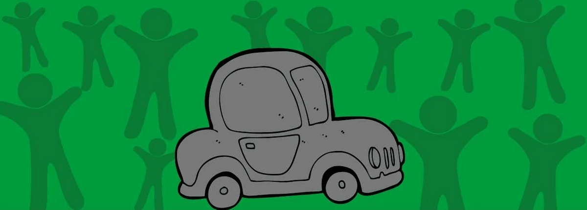 Video 5 - Drive Less