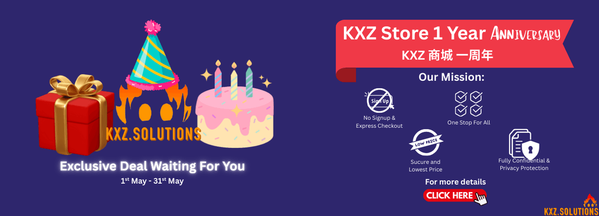 KXZ Anniversary: Building the World's Most Seamless, Pr...