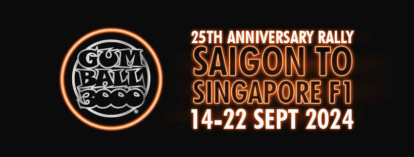 Gumball 3000: The Ultimate Luxury Road Rally Adventure ...