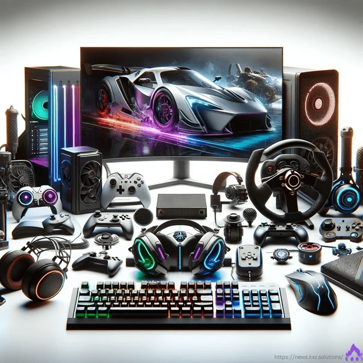 The Best Gaming Accessories and Gadgets to Elevate Your...