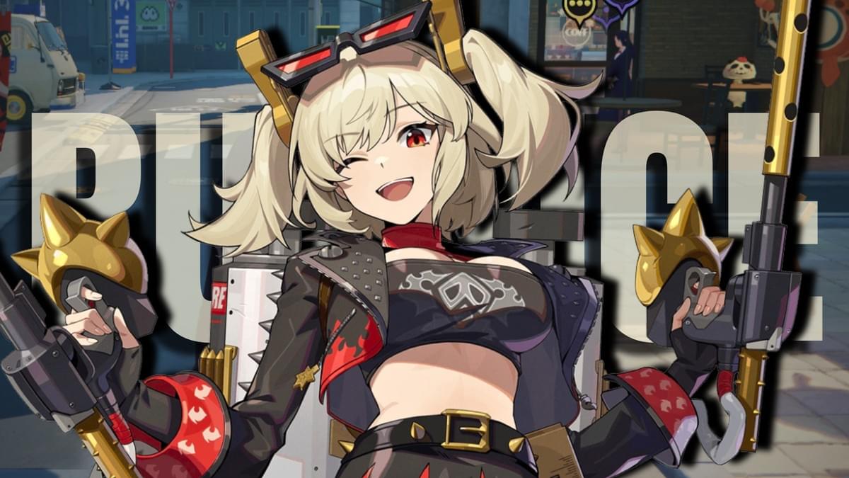 Ultimate Guide to Burnice in Zenless Zone Zero: Skills,...