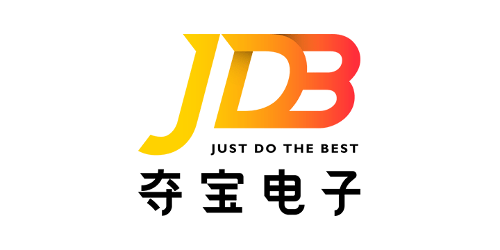 即日起JDB正式更名为JDB夺宝电子 - 品牌