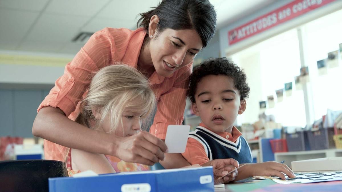 3 Tips On Selecting A Primary School In Dubai! - kinder...