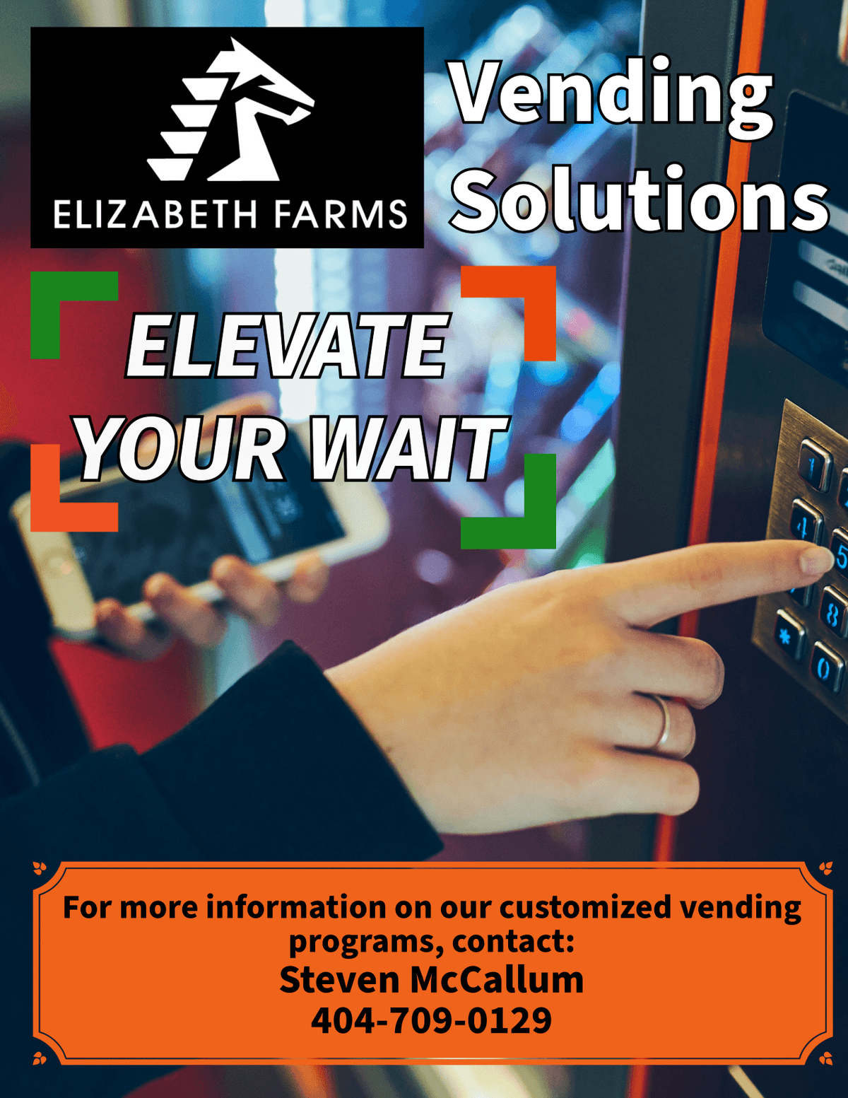 Elizabeth Farms LLC