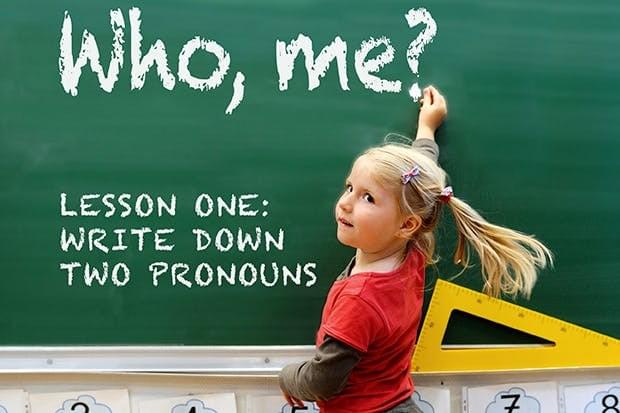 How different activities help kids learn Grammar skills...