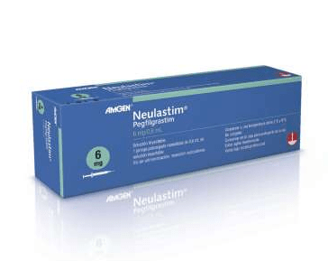 Neulastim 6mg: el tratamiento más práctico para la n...