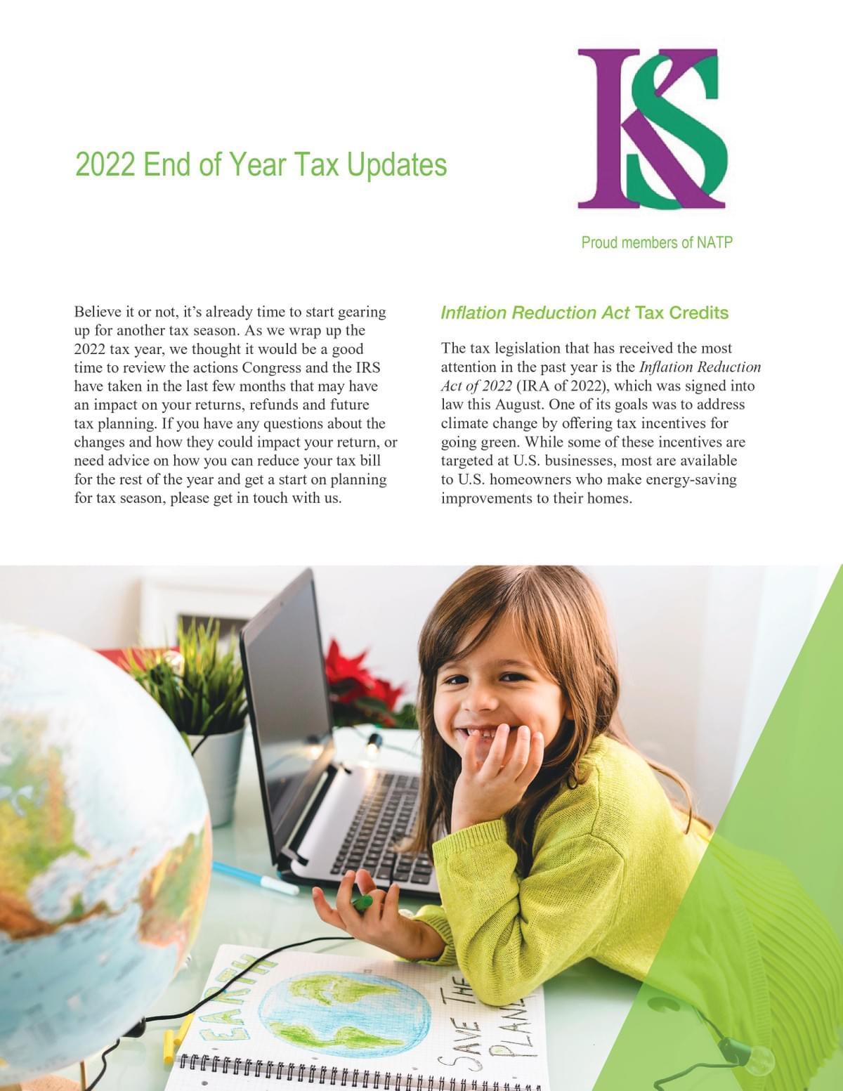 Karas Seipel Tax Team, LLC