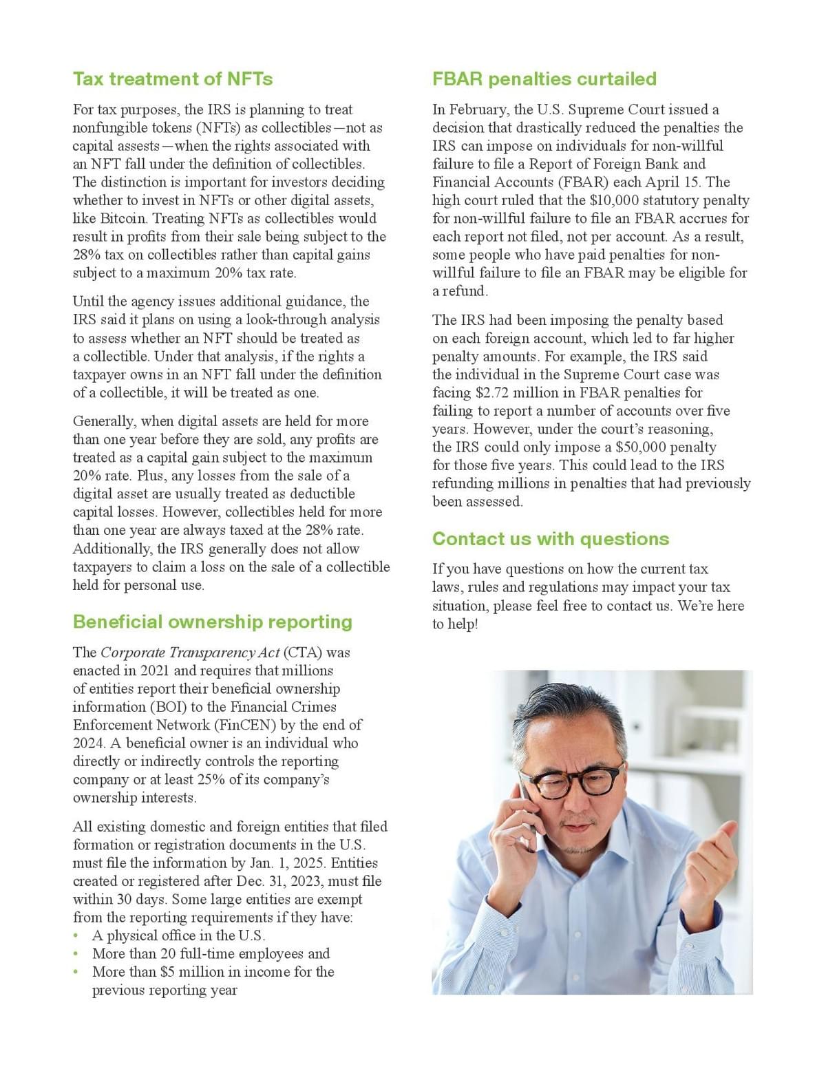 Karas Seipel Tax Team, LLC