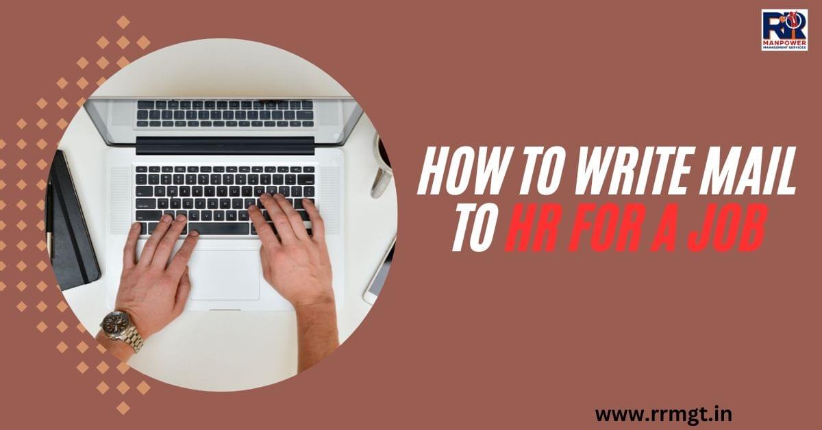 How To Write An Impressive Job Application Email To HR how-to-write-an-impressive-job-application-email-to-hr