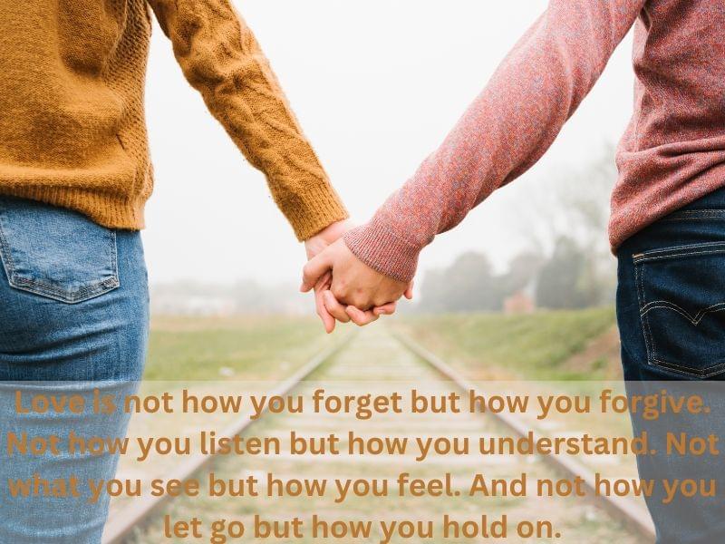 Overcoming Love Obstacles Quotes