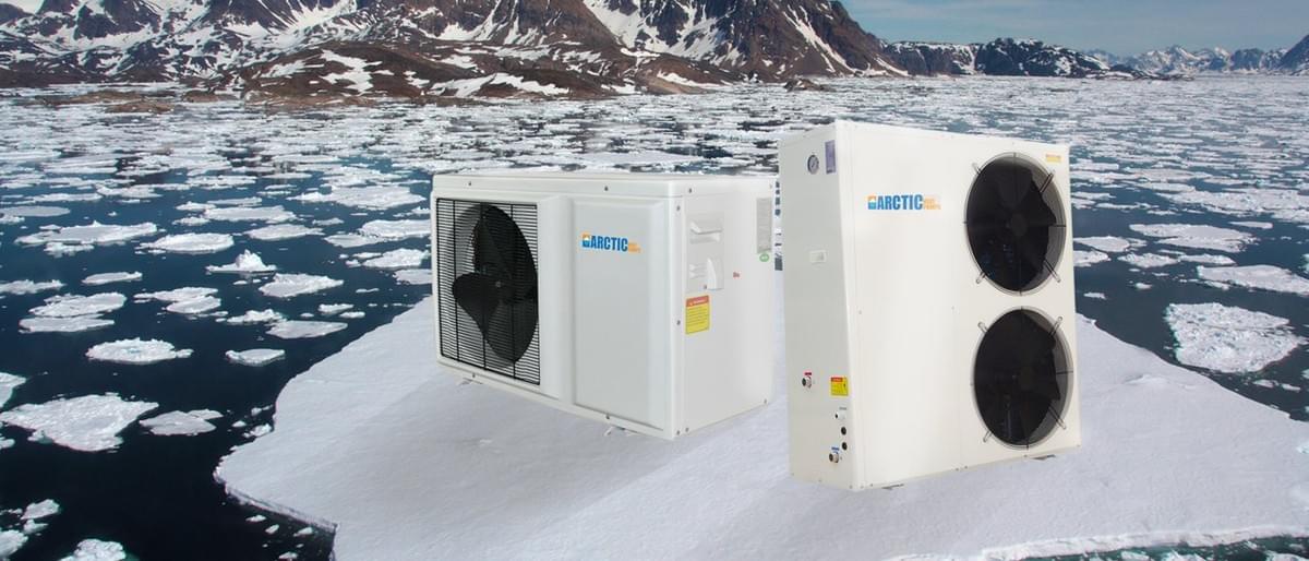 Why Do You Consider Arctic Pool & Spa Chillers for Swim...