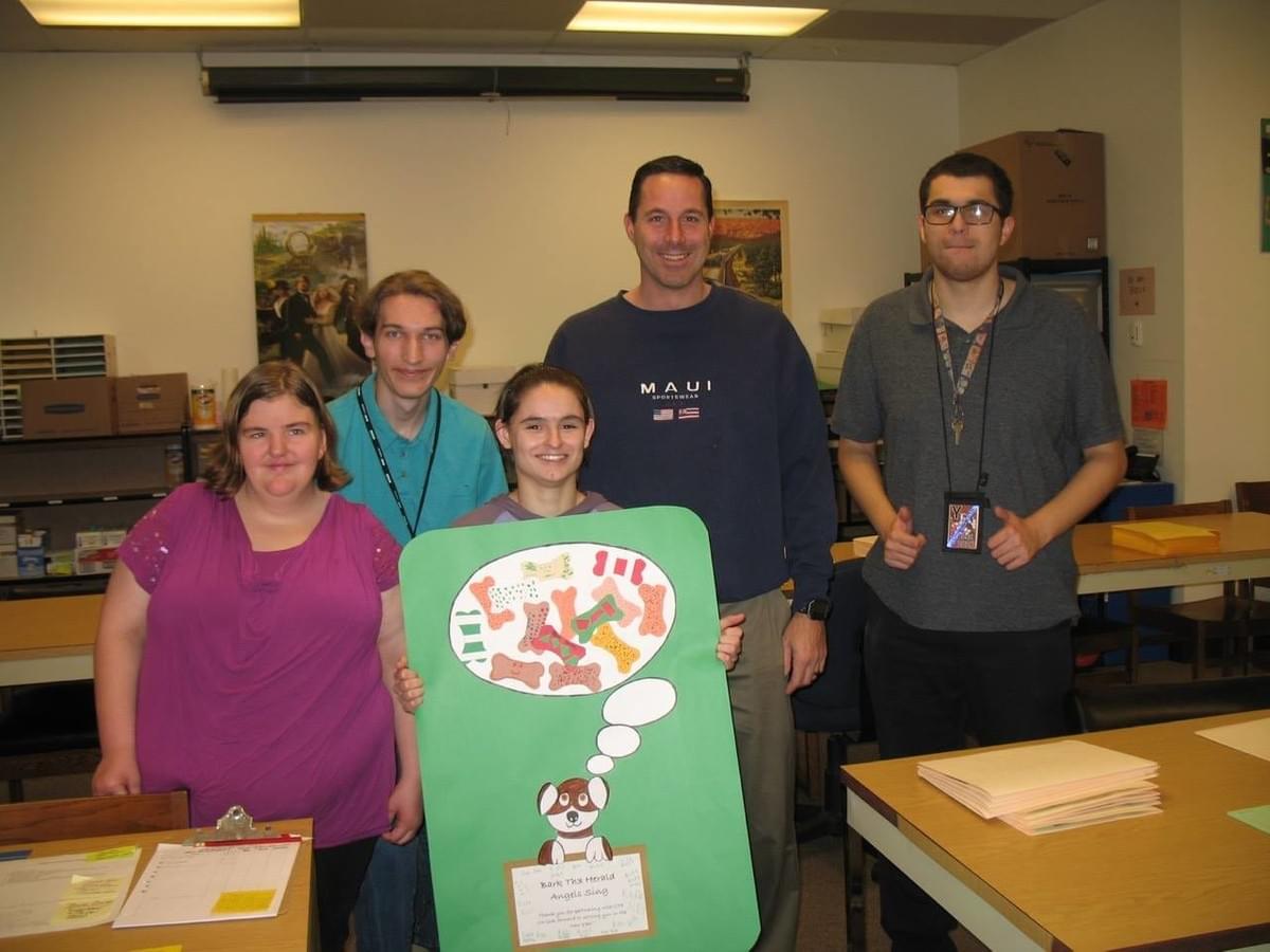 Beaverton Community Transition Program