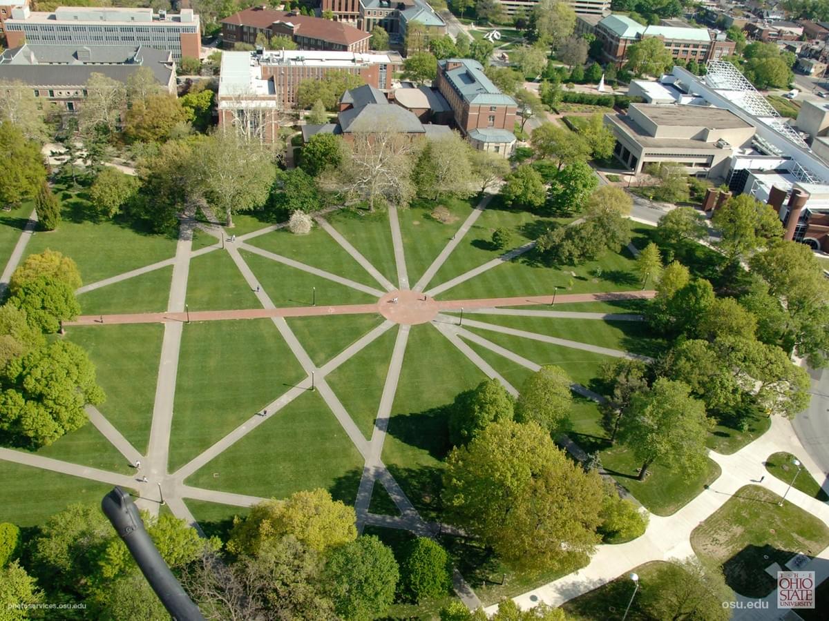 Cru Ohio State 2020 Senior Farewells - New