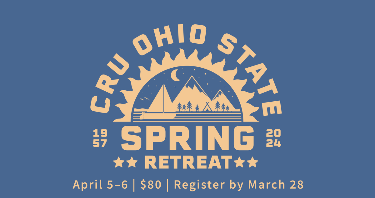 Special Events - Cru Ohio State