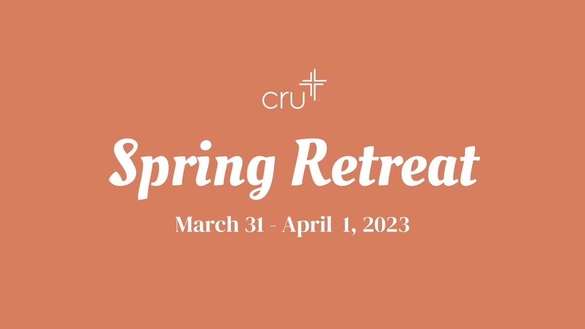 Special Events - Cru Ohio State