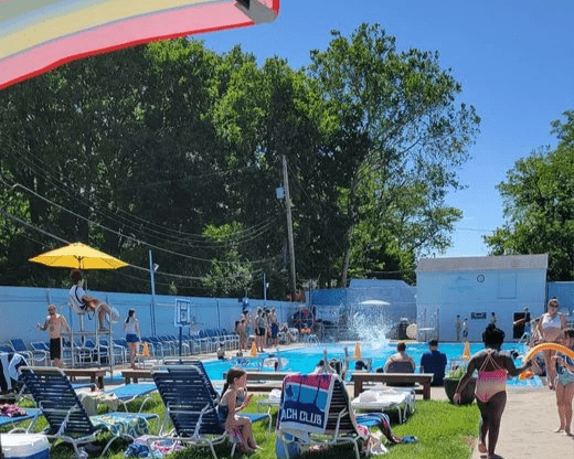 Eastmoor South Recreation Park on Strikingly