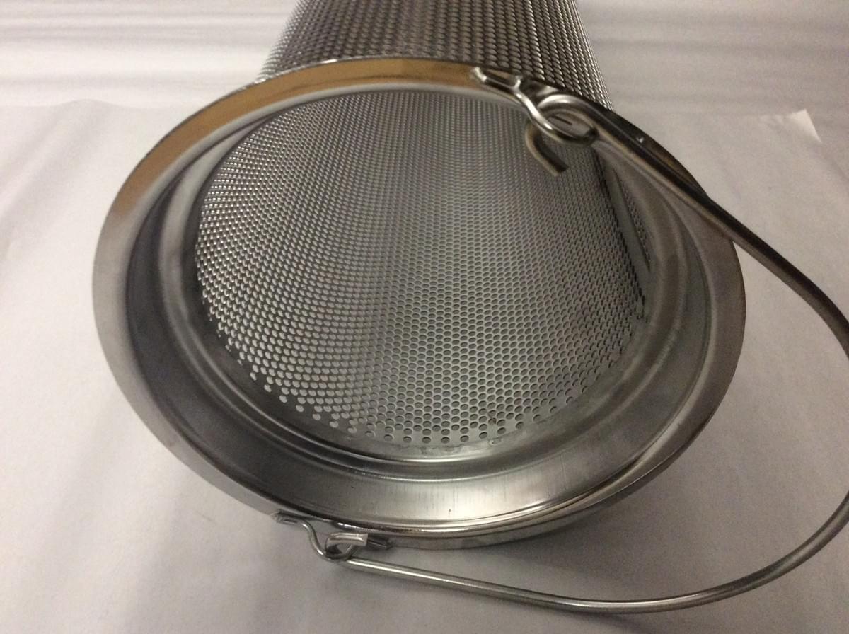 Replacement Strainer Baskets
