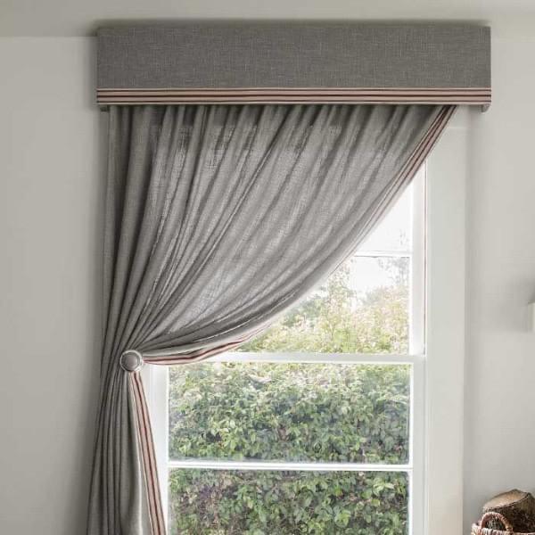 A Quick Guide to Drapery Header Styles